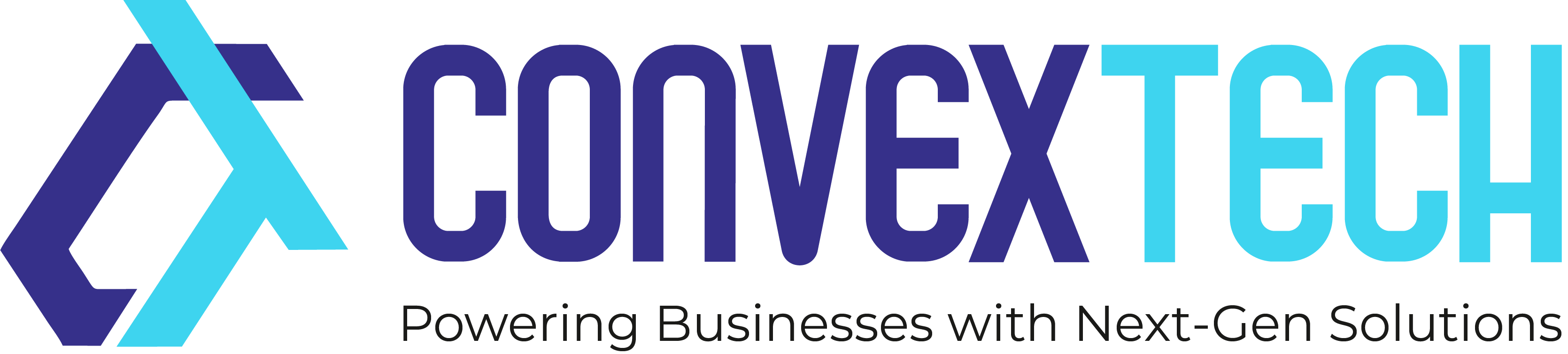 ConvexTech | Powering Businesses with Next-Gen Solutions