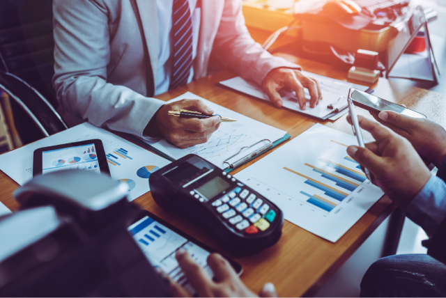 ConvexTech | Powering Businesses with Next-Gen Solutions